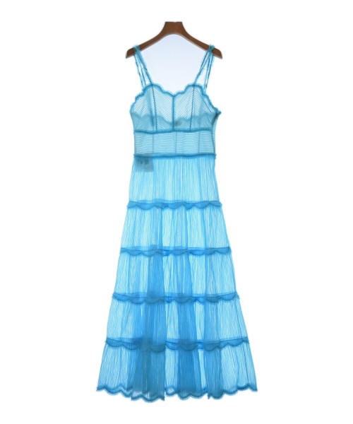 FENDI フェンディ ワンピース レディース 【古着】【中古】