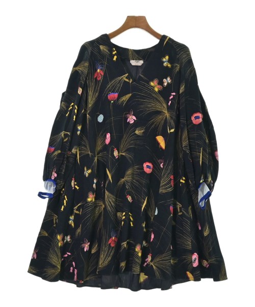 FENDI フェンディ ワンピース レディース 【古着】【中古】