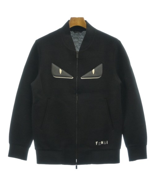 FENDI フェンディ ブルゾン メンズ 【古着】【中古】