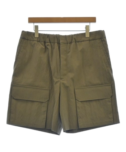 FENDI フェンディ ショートパンツ メンズ 【古着】【中古】