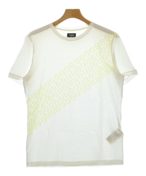 FENDI フェンディ Tシャツ・カットソー メンズ 【古着】【中古】