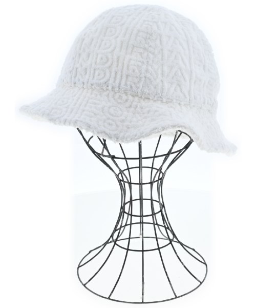 FENDI フェンディ ハット レディース 【古着】【中古】