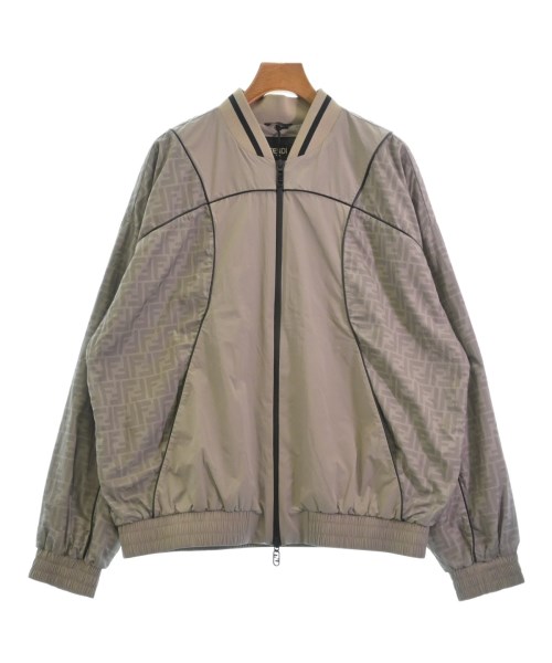 FENDI フェンディ ブルゾン（その他） メンズ 【古着】【中古】