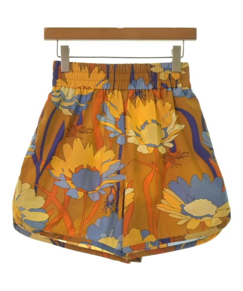 FENDI フェンディ ショートパンツ メンズ 【古着】【中古】