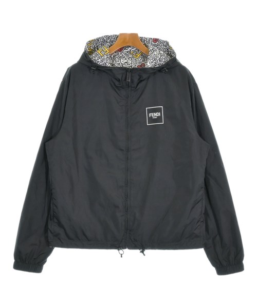 FENDI フェンディ ブルゾン（その他） メンズ 【古着】【中古】