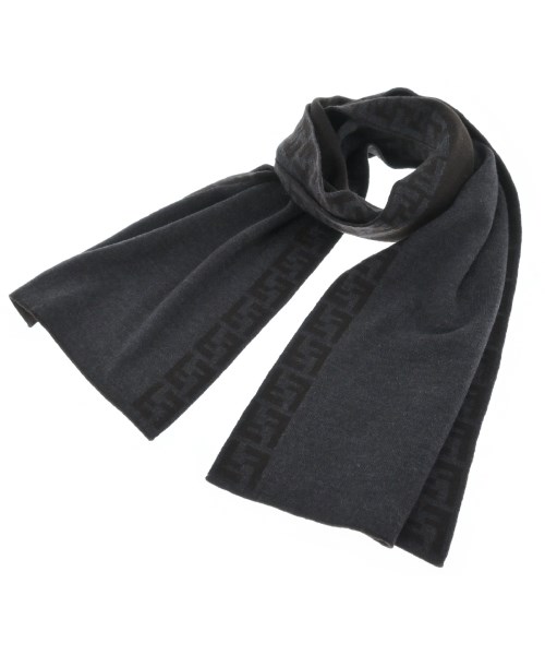 FENDI フェンディ マフラー メンズ 【古着】【中古】