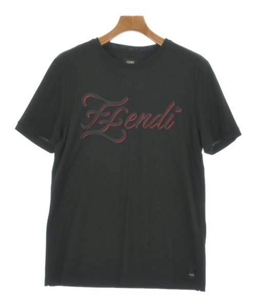 FENDI フェンディ Tシャツ・カットソー メンズ 【古着】【中古】