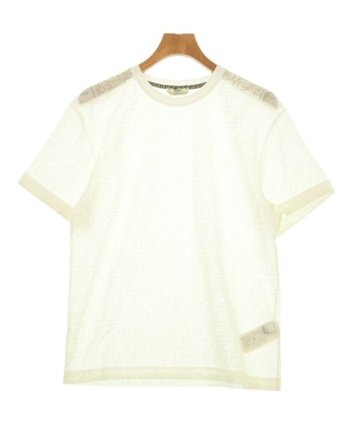 FENDI フェンディ Tシャツ・カットソー メンズ 【古着】【中古】