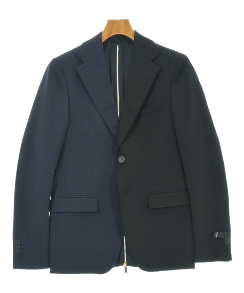 FENDI フェンディ ジャケット メンズ 【古着】【中古】