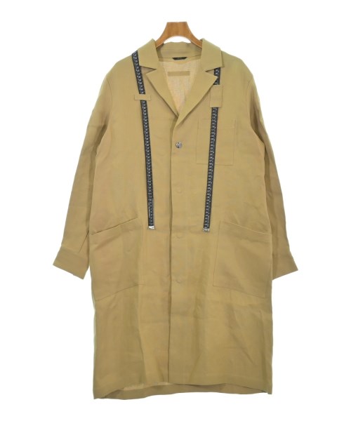 FENDI フェンディ コート（その他） メンズ 【古着】【中古】