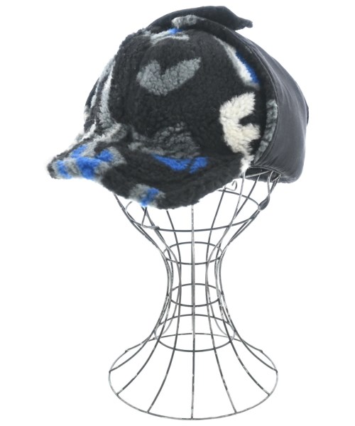 FENDI フェンディ キャップ レディース 【古着】【中古】