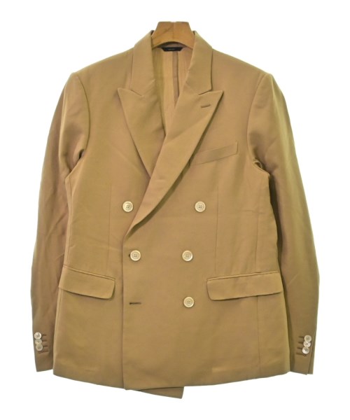 FENDI フェンディ テーラードジャケット メンズ 【古着】【中古】