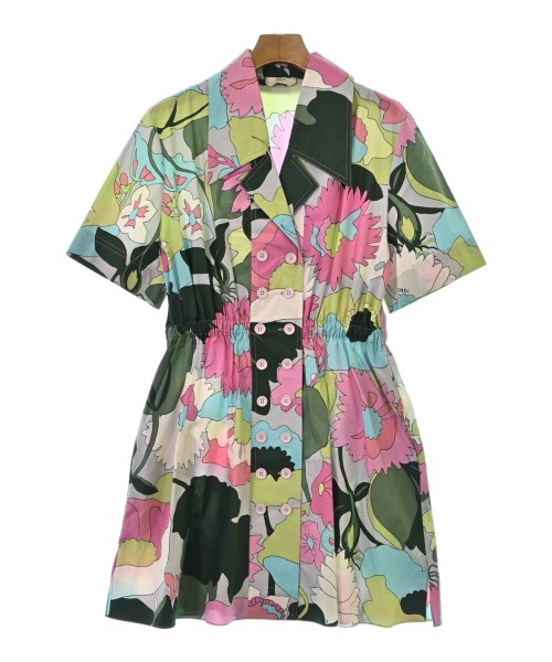 FENDI フェンディ ワンピース レディース 【古着】【中古】