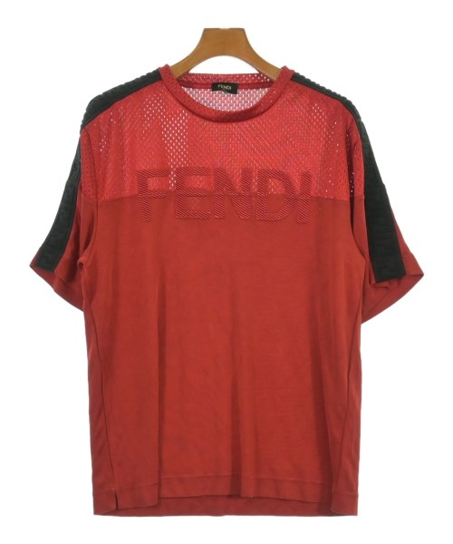 FENDI フェンディ Tシャツ・カットソー メンズ 【古着】【中古】
