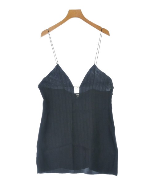 FENDI フェンディ カジュアルシャツ レディース 【古着】【中古】