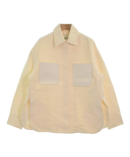 FENDI フェンディ ブルゾン（その他） レディース 【古着】【中古】