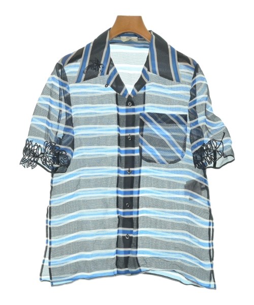 FENDI フェンディ ブラウス レディース 【古着】【中古】