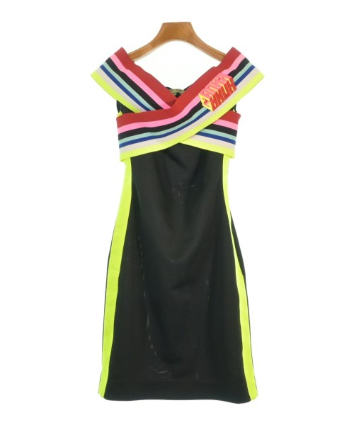 FENDI フェンディ ワンピース レディース 【古着】【中古】