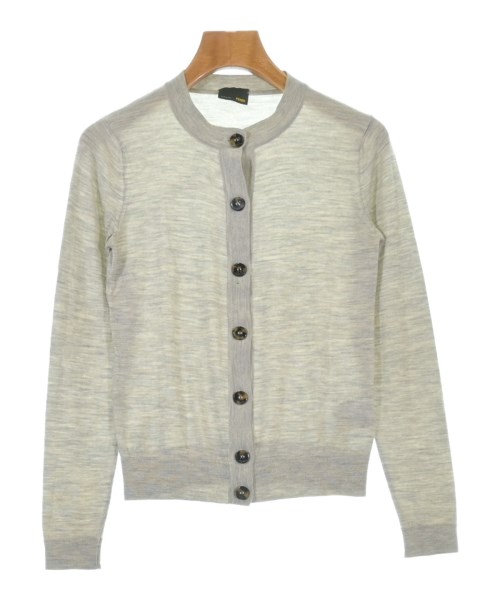 FENDI フェンディ カーディガン レディース 【古着】【中古】