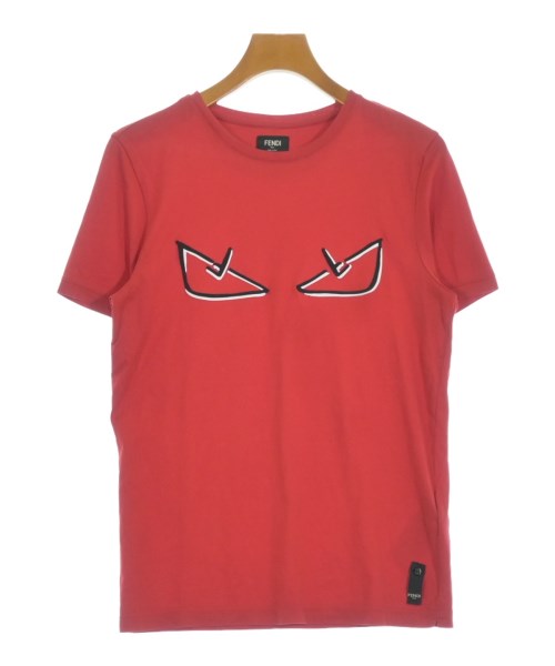 FENDI フェンディ Tシャツ・カットソー メンズ 【古着】【中古】