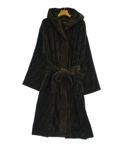 FENDI フェンディ コート メンズ 【古着】【中古】