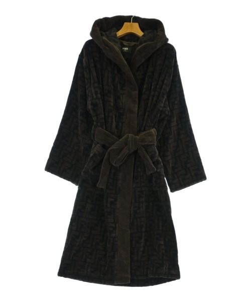 FENDI フェンディ コート メンズ 【古着】【中古】