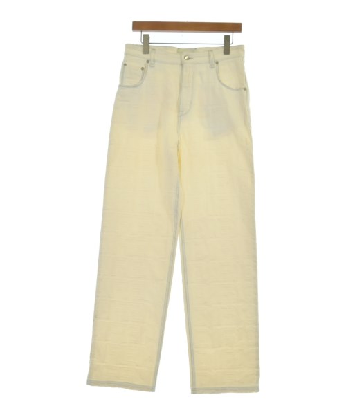 FENDI フェンディ デニムパンツ メンズ 【古着】【中古】