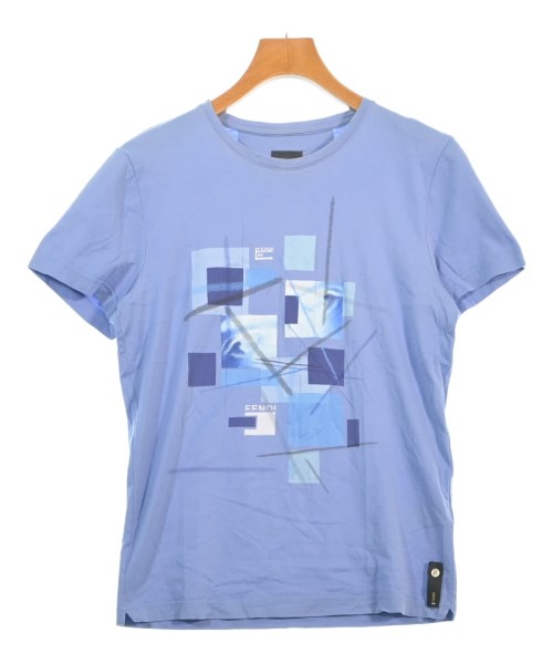 FENDI フェンディ Tシャツ・カットソー メンズ 【古着】【中古】