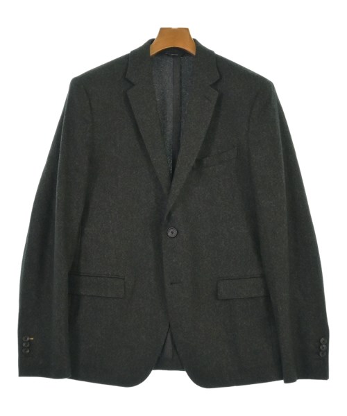 FENDI フェンディ テーラードジャケット メンズ 【古着】【中古】