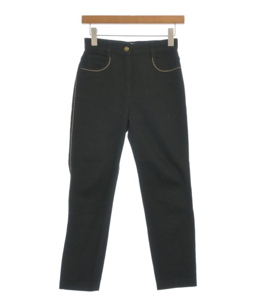 FENDI フェンディ デニムパンツ レディース 【古着】【中古】