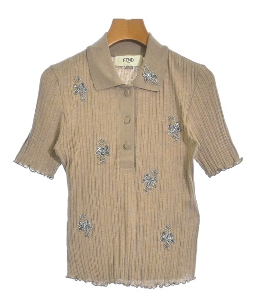 FENDI フェンディ ニット・セーター レディース 【古着】【中古】