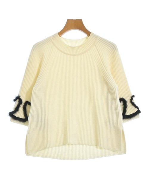 FENDI フェンディ ニット・セーター レディース 【古着】【中古】