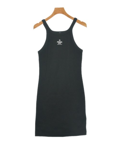 FENDI フェンディ ワンピース レディース 【古着】【中古】