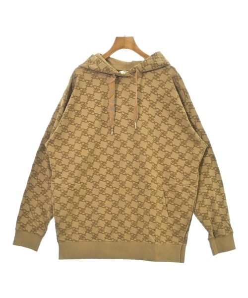 FENDI フェンディ パーカー レディース 【古着】【中古】