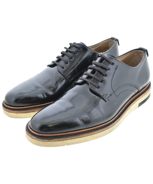 FENDI フェンディ ビジネス・ドレスシューズ メンズ 【古着】【中古】