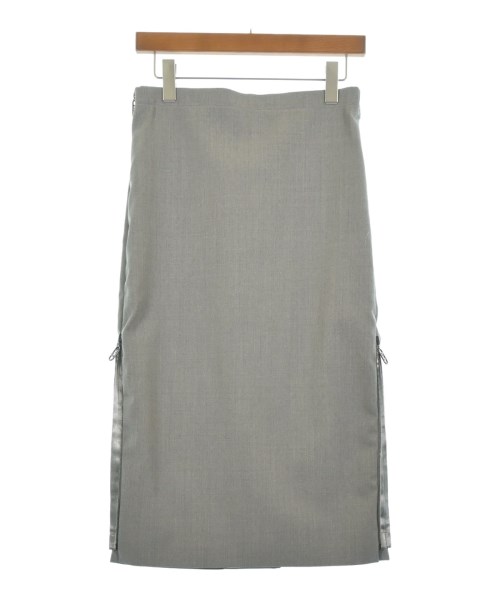 FENDI フェンディ ロング・マキシ丈スカート レディース 【古着】【中古】