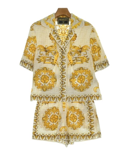 FENDI フェンディ セットアップ・スーツ（その他） レディース 【古着】【中古】