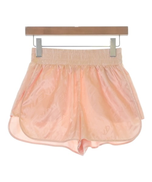 FENDI フェンディ ショートパンツ レディース 【古着】【中古】