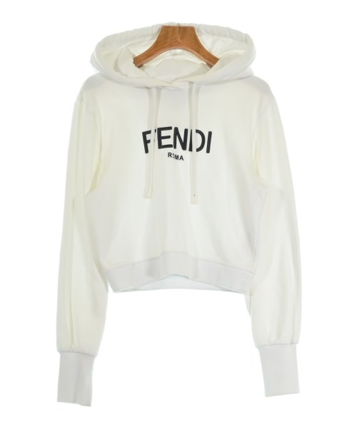 FENDI フェンディ パーカー レディース 【古着】【中古】