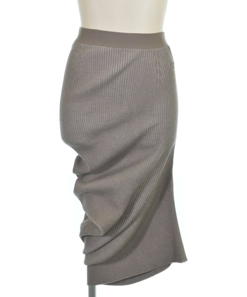 FENDI フェンディ ロング・マキシ丈スカート レディース 【古着】【中古】