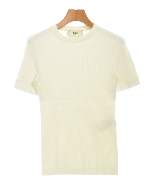 FENDI フェンディ ニット・セーター レディース 【古着】【中古】