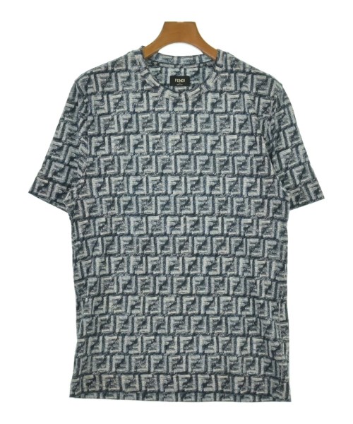 FENDI フェンディ Tシャツ・カットソー メンズ 【古着】【中古】