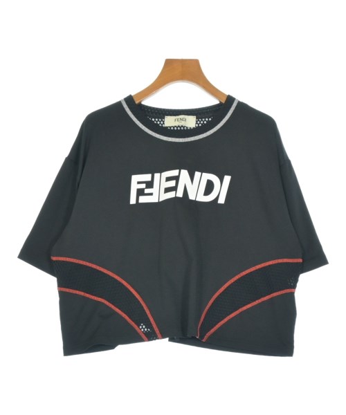 FENDI フェンディ Tシャツ・カットソー レディース 【古着】【中古】