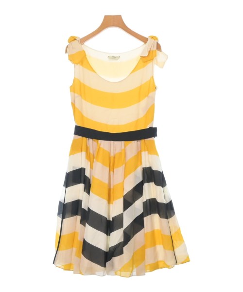 FENDI フェンディ ワンピース レディース 【古着】【中古】