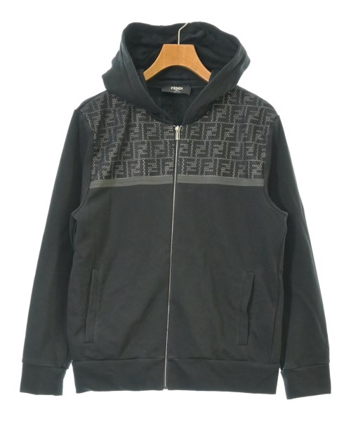 FENDI フェンディ パーカー メンズ 【古着】【中古】