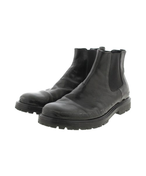 BOTTEGA VENETA ボッテガベネタ ブーツ メンズ 【古着】【中古】