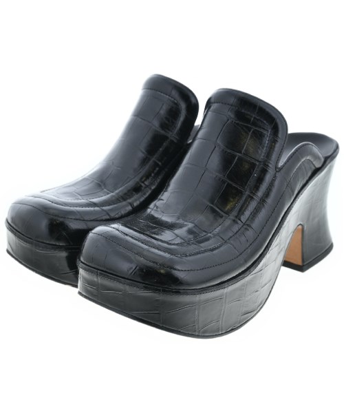 BOTTEGA VENETA ボッテガベネタ サンダル レディース 【古着】【中古】