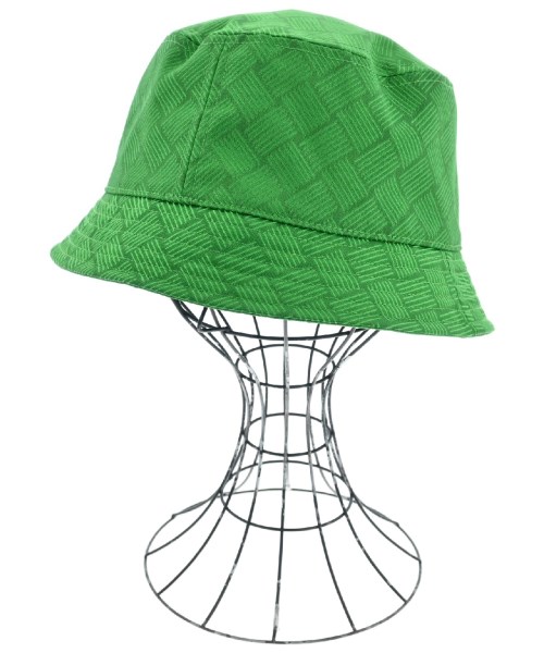 BOTTEGA VENETA ボッテガベネタ ハット メンズ 【古着】【中古】