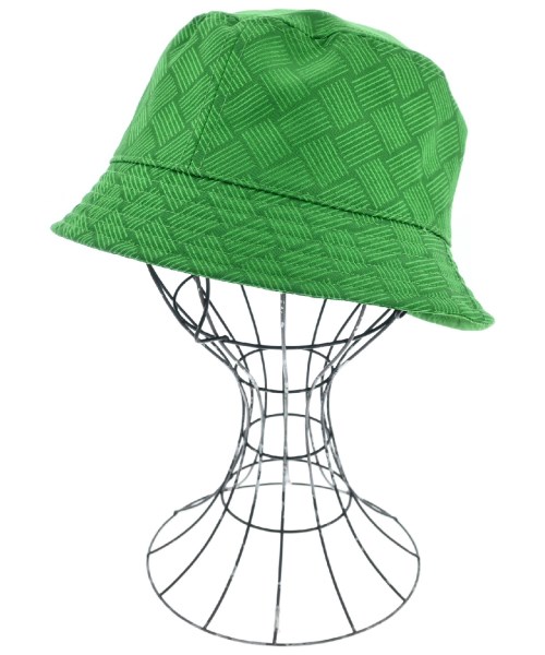 BOTTEGA VENETA ボッテガベネタ ハット メンズ 【古着】【中古】