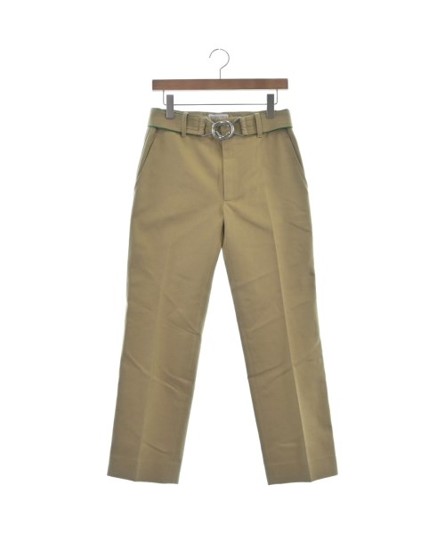 BOTTEGA VENETA ボッテガベネタ チノパン レディース 【古着】【中古】